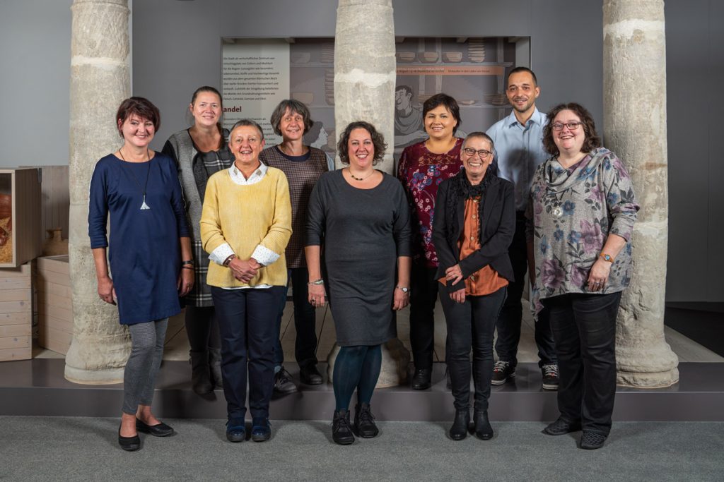 dominikanermuseum rottweil | team