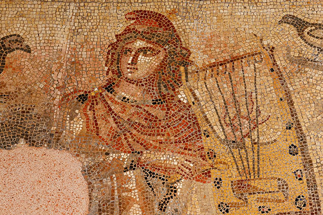 dominikanermuseum rottweil | area flaviae