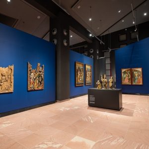 dominikanermuseum rottweil | sammlung dursch