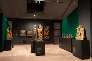 dominikanermuseum rottweil | sammlung dursch
