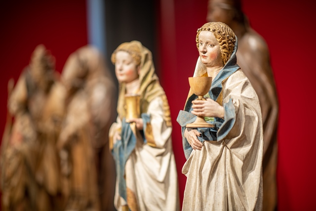 dominikanermuseum rottweil | sammlung dursch