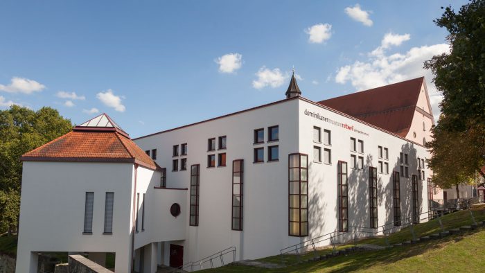 dominikanermuseum rottweil | info