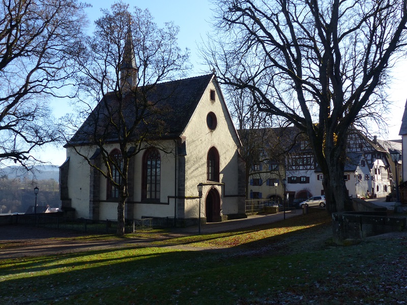 dominikanermuseum rottweil | lorenzkapelle