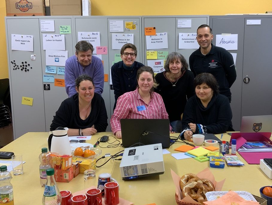 dominikanermuseum rottweil | MiW