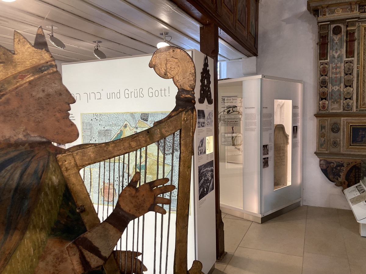 dominikanermuseum rottweil | MiW