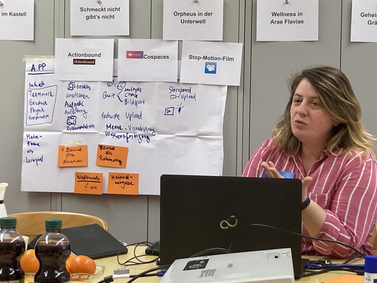 dominikanermuseum rottweil | MiW