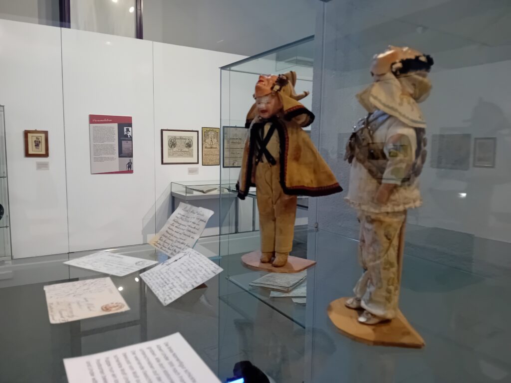 dominikanermuseum rottweil | ausstellungen