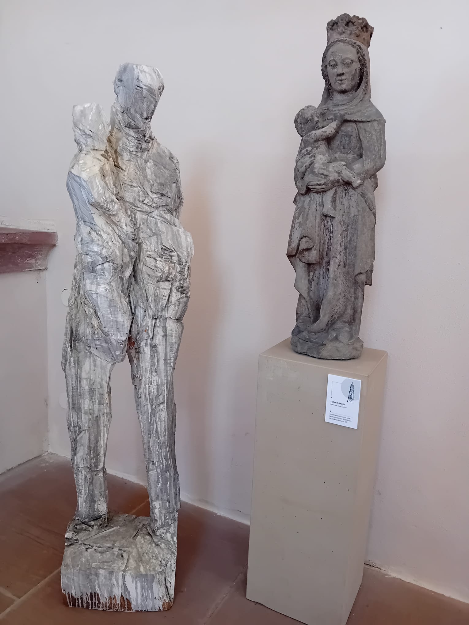 dominikanermuseum rottweil | lorenzkapelle